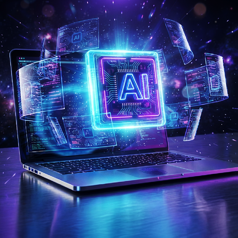 AI Tools | AI HUB@HSU Website